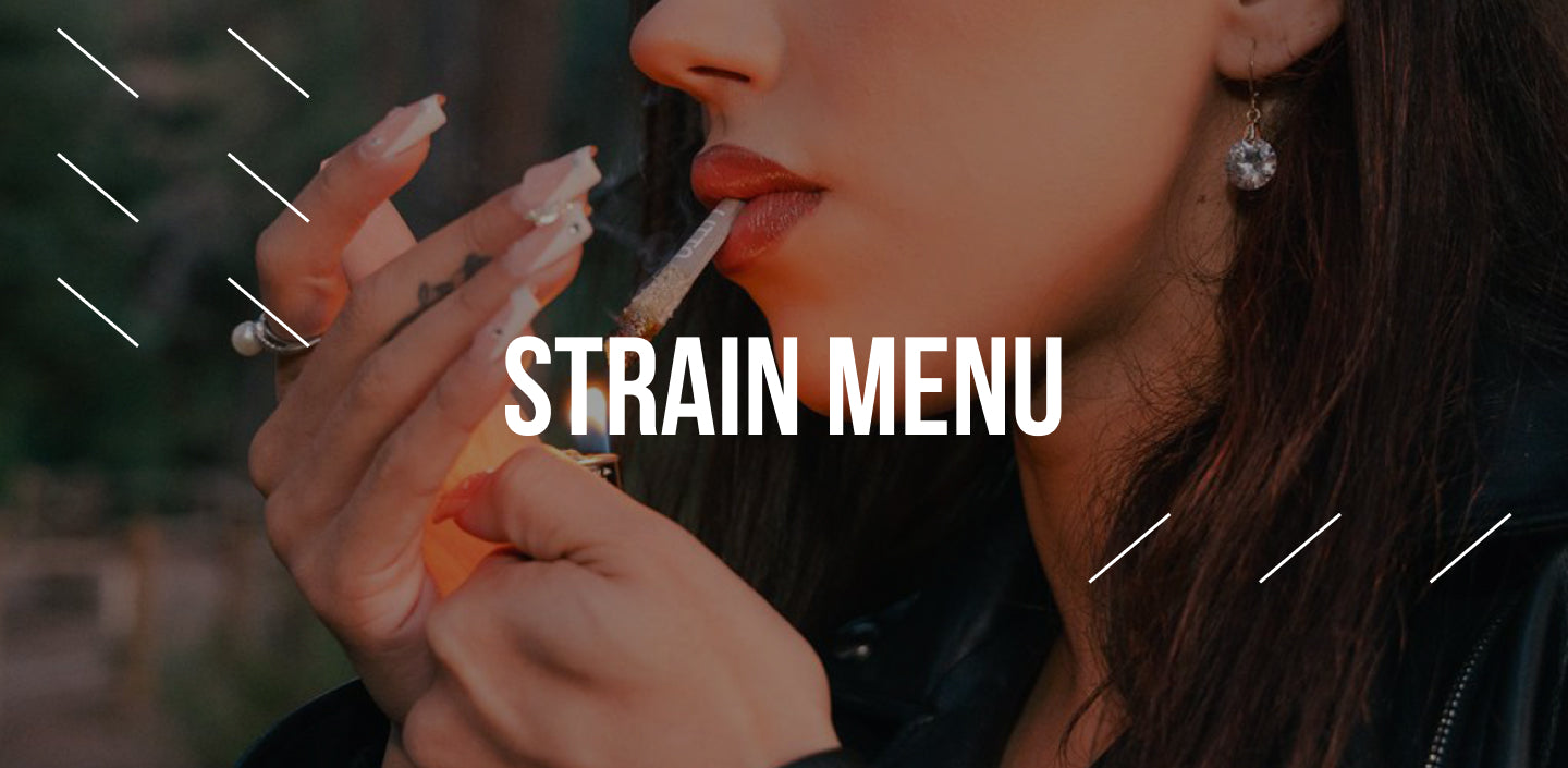 Litto Hemp Menu Pre Rolls