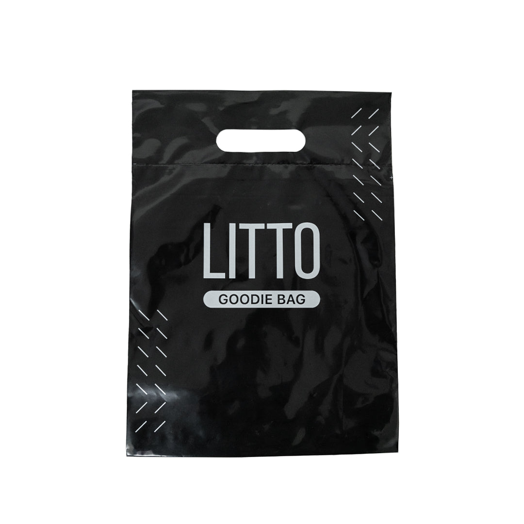 LITTO - Goodie Bag