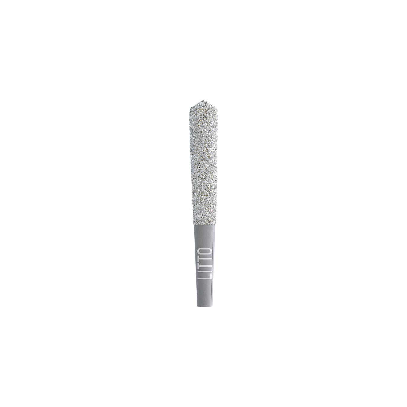 Diamond Encrusted Pre-rolls - Hybrid - Cotton Candy – LITTO