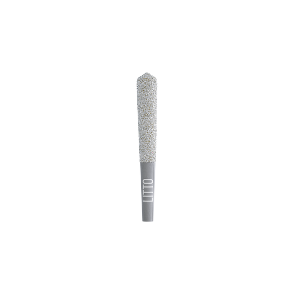 Diamond Encrusted Pre-rolls - Indica - Watermelon OG – LITTO