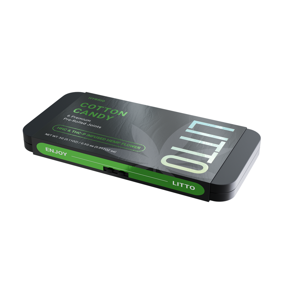 LITTO - Explore the official LITTO website.